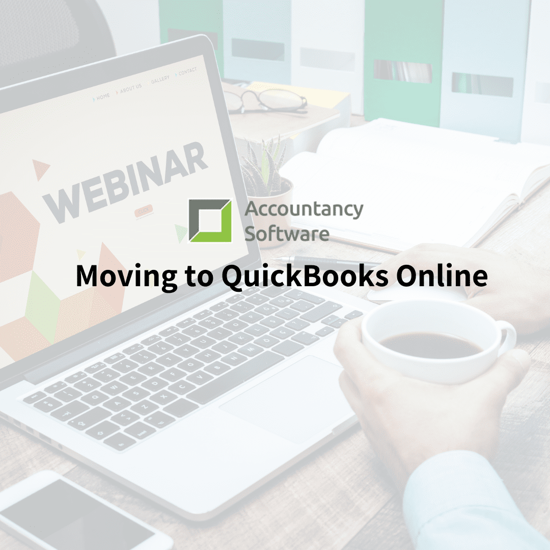 QuickBooks Online Migration - Quickbooks